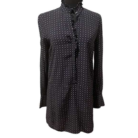 Joie | Dresses | Joie Prynn Long Sleeve Dress In Size Xs | Poshmark